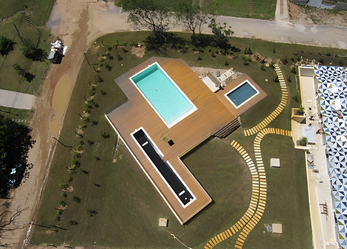 ICON BRAVA TOWER | Plaza Mayor propiedades