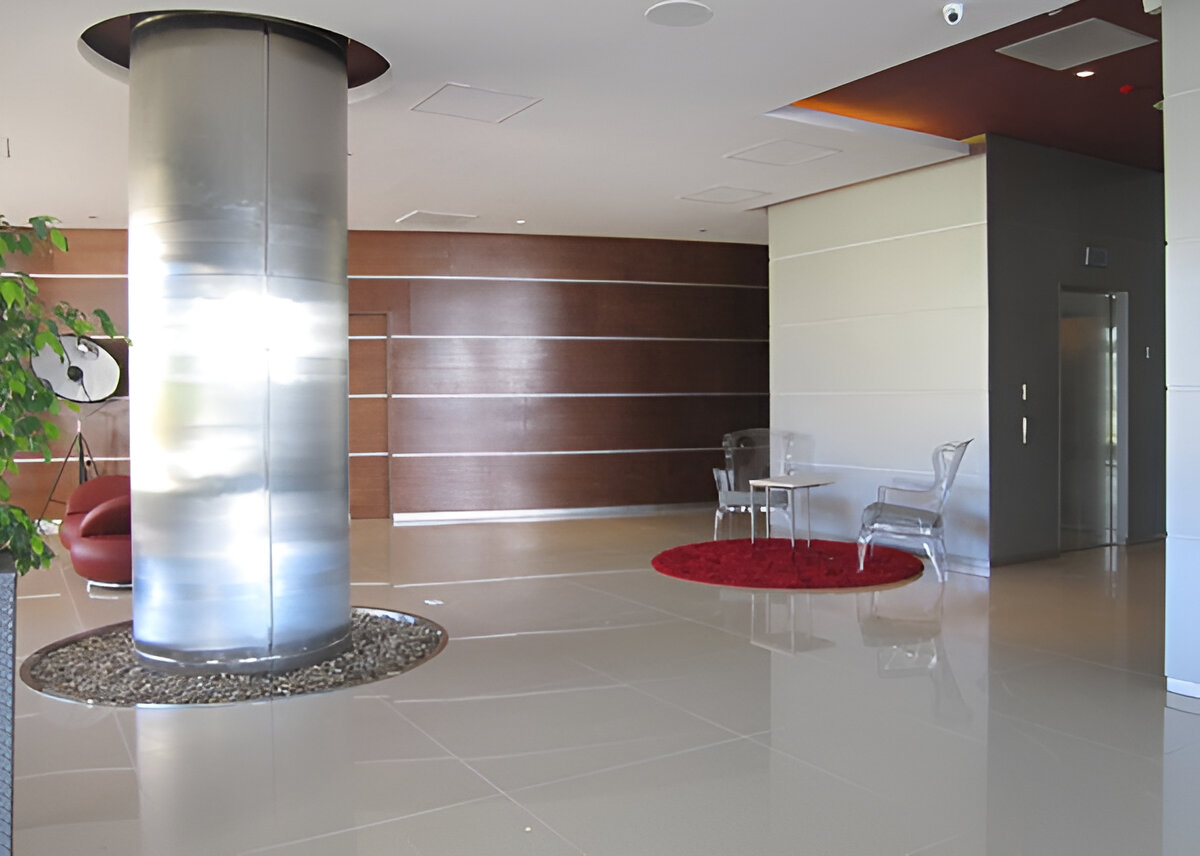 ICON BRAVA TOWER | Plaza Mayor propiedades