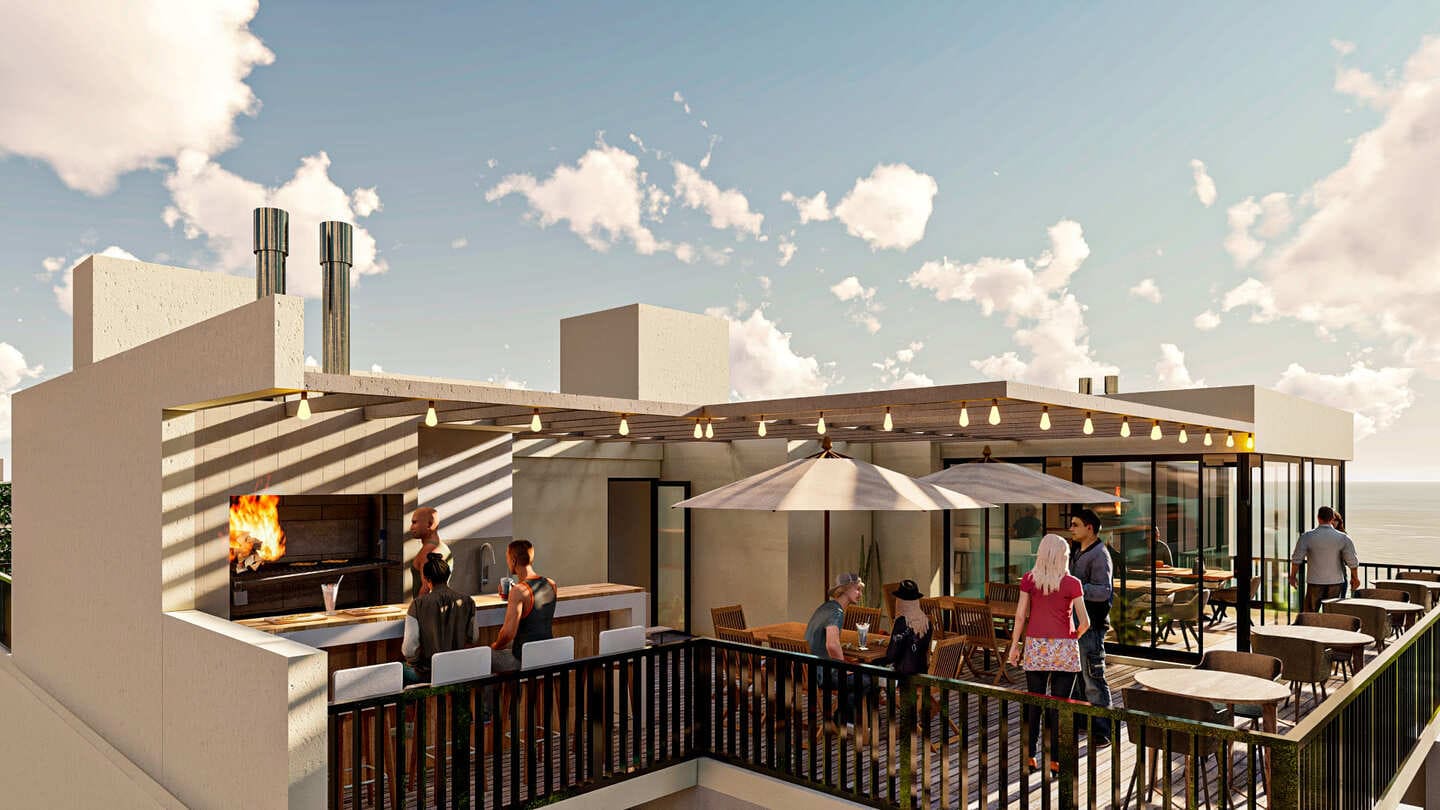 NOUVEAU SOHO | Plaza Mayor propiedades