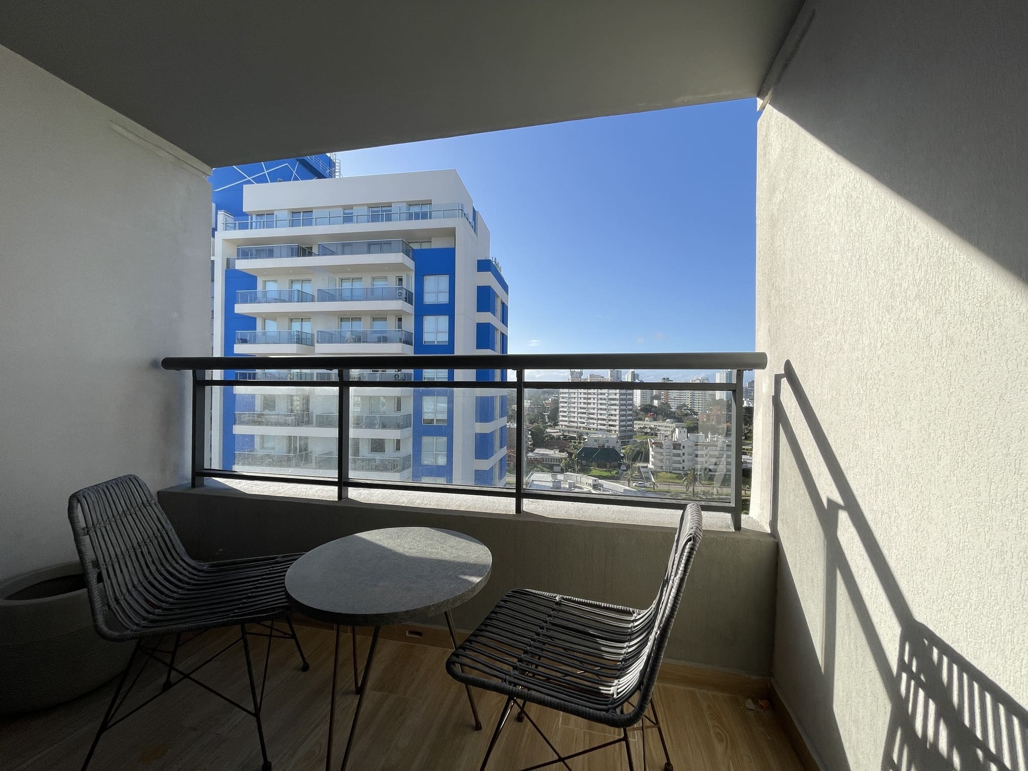 Apartamento nuevo a estrenar en Siglo Sol II, a pasos de Playa Brava 2 ...