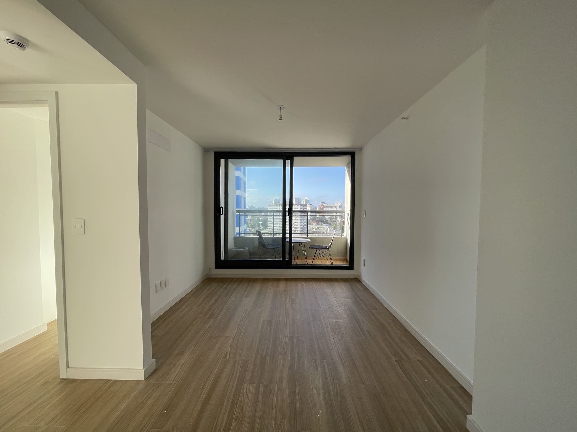 Apartamento nuevo a estrenar en Siglo Sol II, a pasos de Playa Brava 2 ...
