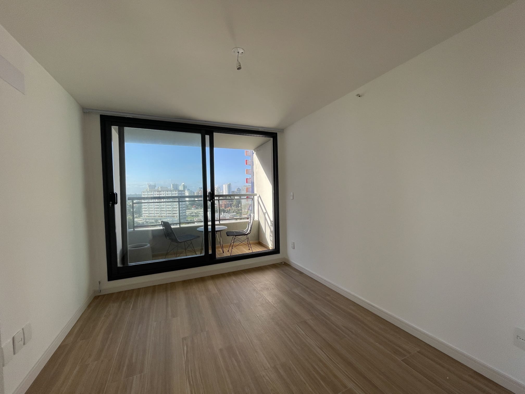 Apartamento nuevo a estrenar en Siglo Sol II, a pasos de Playa Brava 2 ...