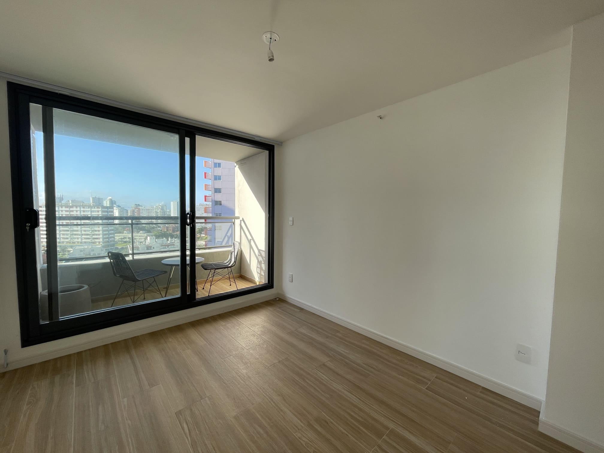 Apartamento nuevo a estrenar en Siglo Sol II, a pasos de Playa Brava 2 ...