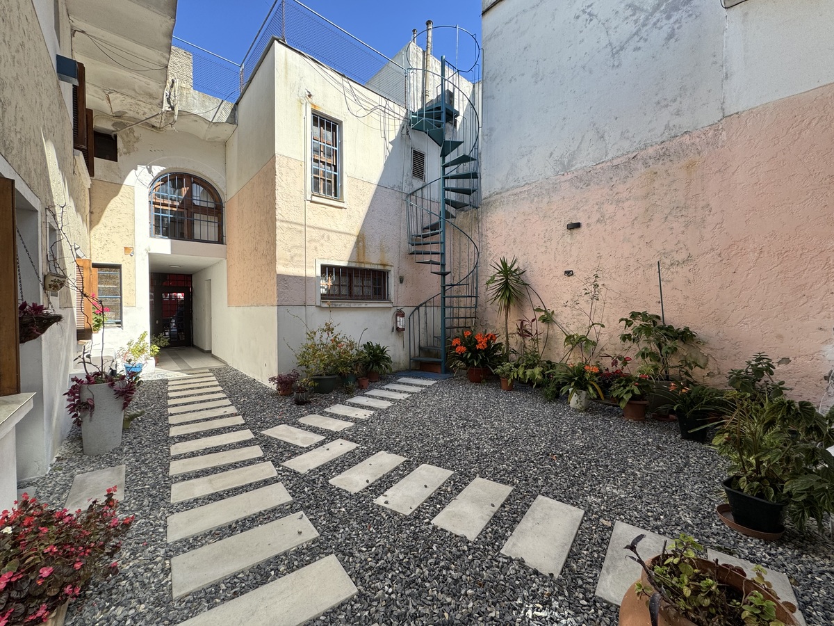Corazón de Palermo, Casa PH en dos Plantas | Plaza Mayor propiedades