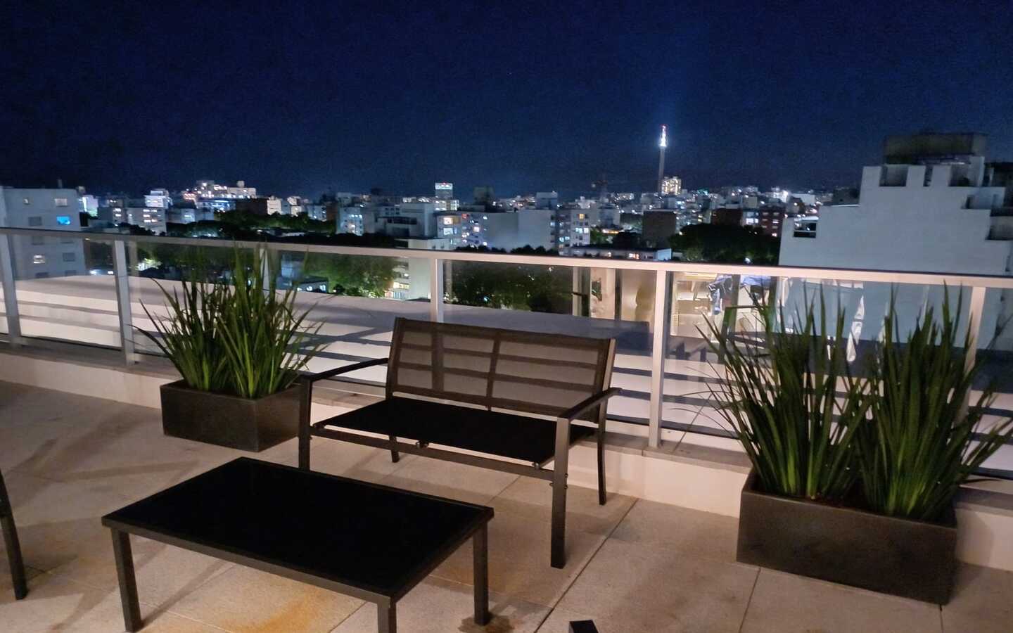 KIU TOWER CIBILS | Plaza Mayor propiedades